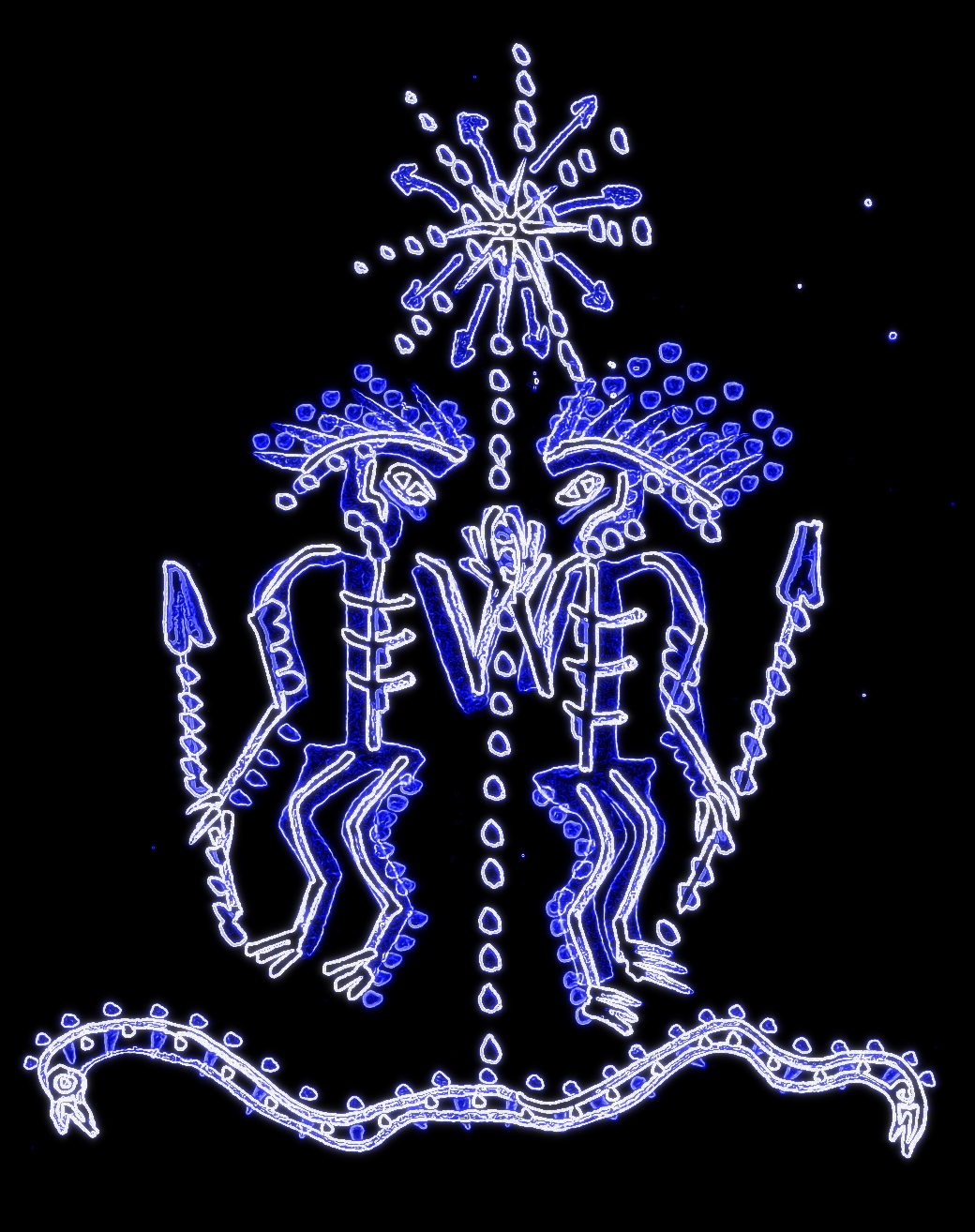 Ethics & Principles – Sagh'ic Tire Dhream, UK & Europe