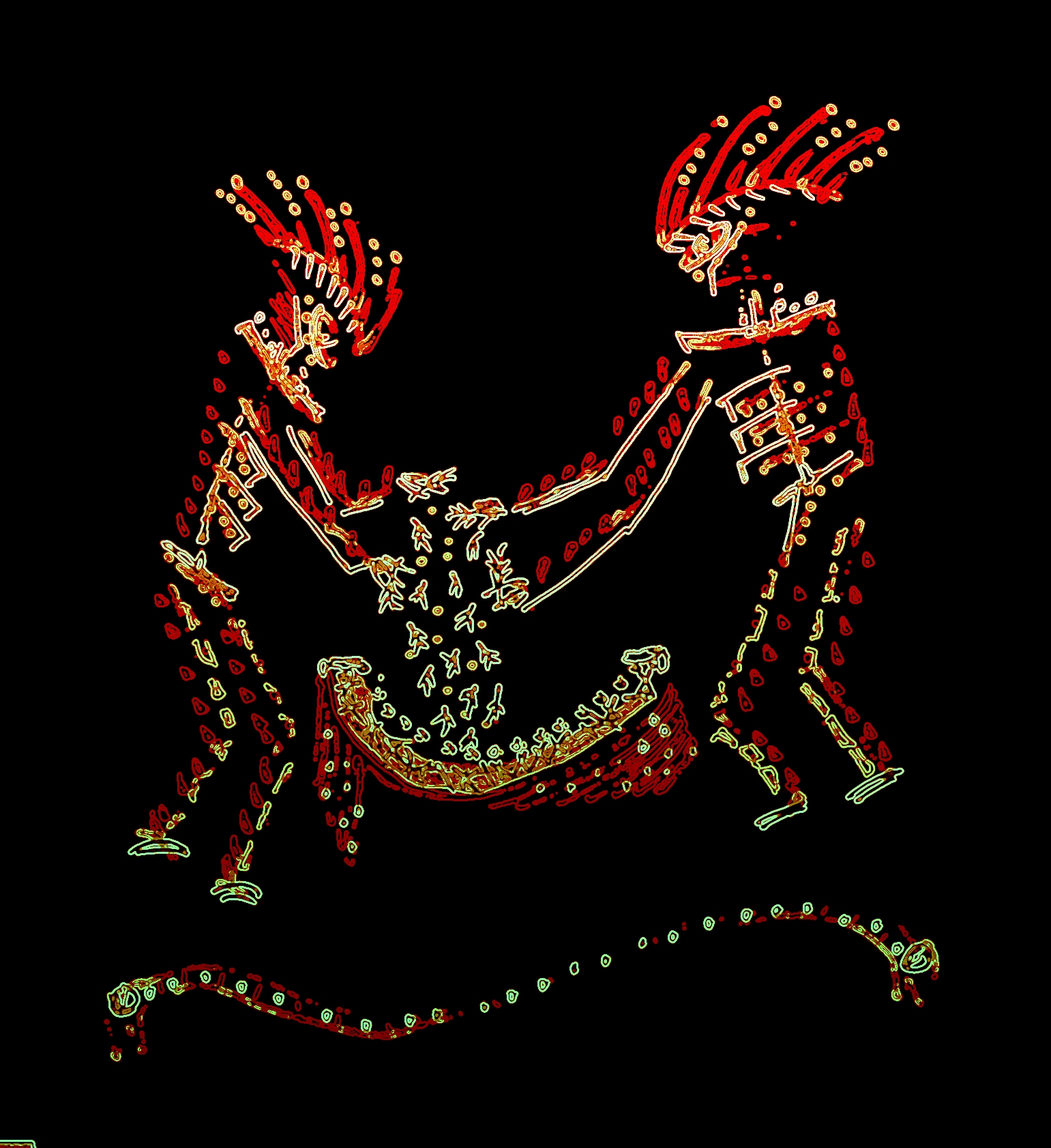 CONTACT – Sagh'ic Tire Dhream, UK & Europe