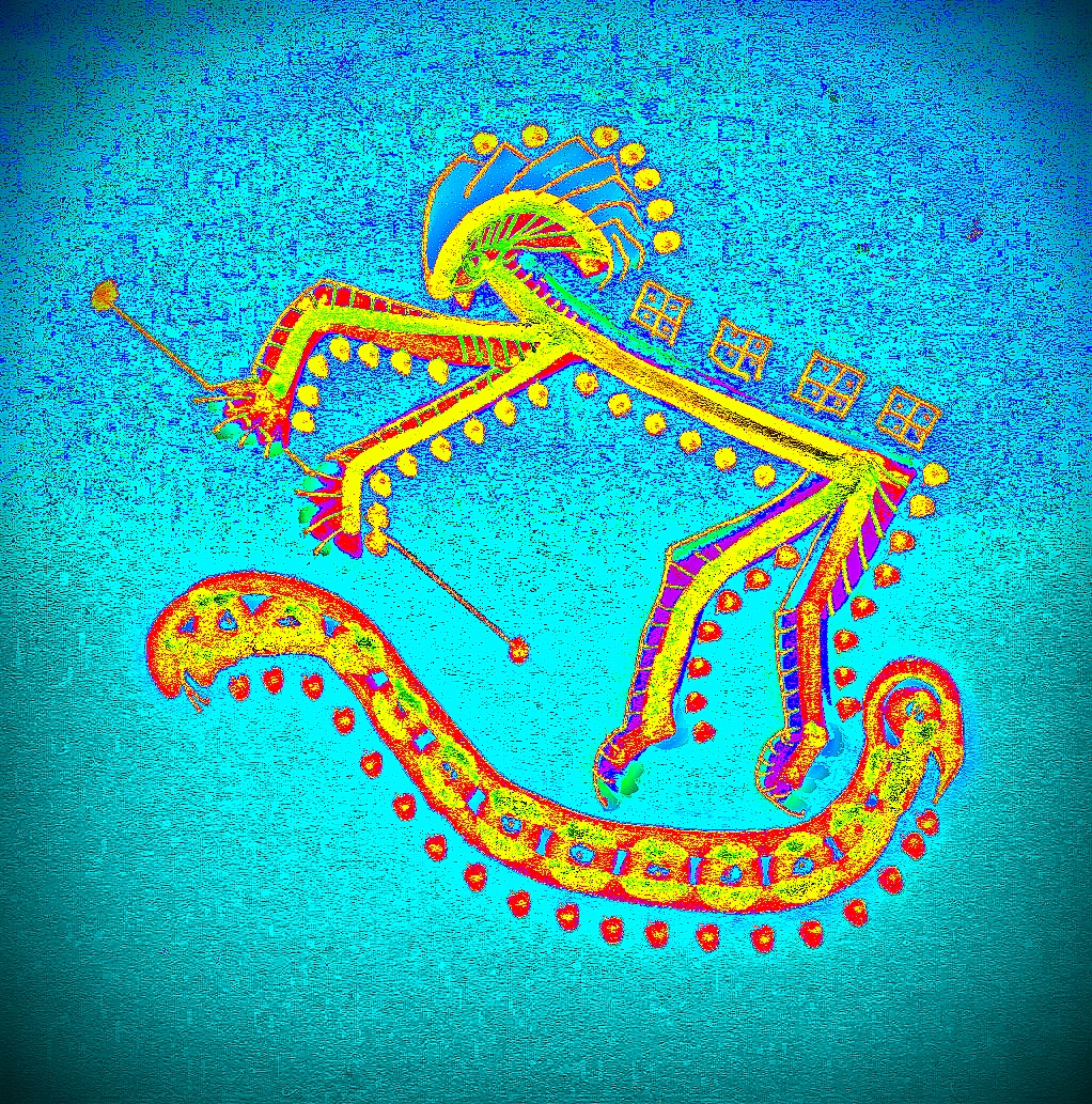 CONTACT – Sagh'ic Tire Dhream, UK & Europe